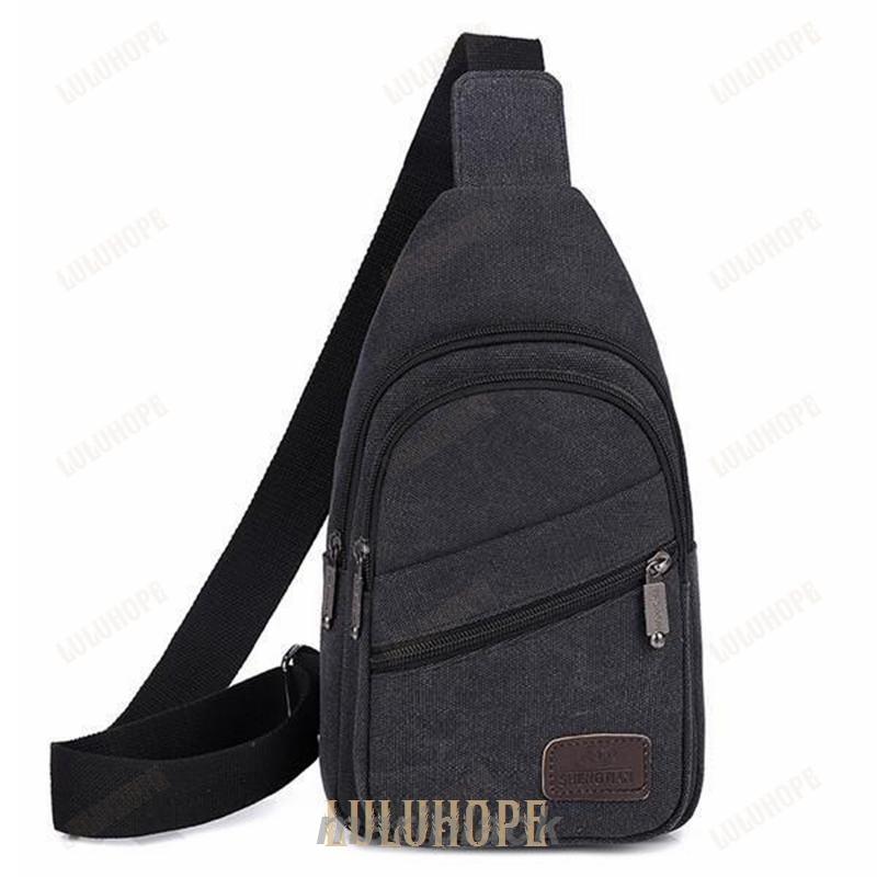ボディバッグ ショルダーバッグ メンズ キャンパス 大容量 斜めがけ ダブルファスナー バッグ 肩掛け レディース ウエストポーチ : ks-b23-bagm156 : mariblack ...