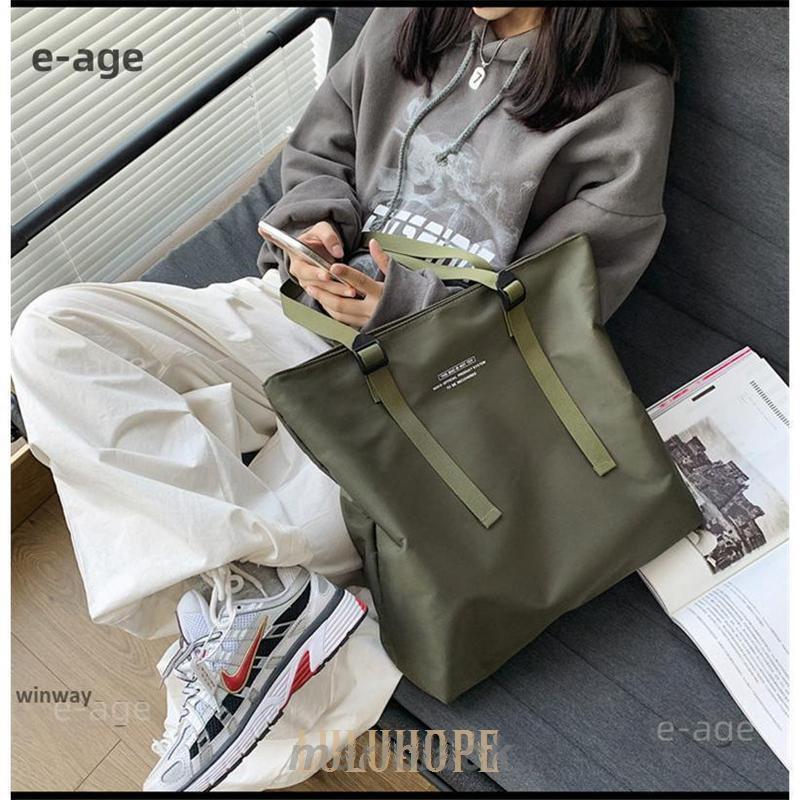 手提げバッグ メンズ 手さげカバン 肩掛け 撥水加工 ショルダー ファスナー 通勤 通学 鞄 旅行用 高校生 大学生 出張 アウトドア : ks-b23-bagm206 : mariblack ...