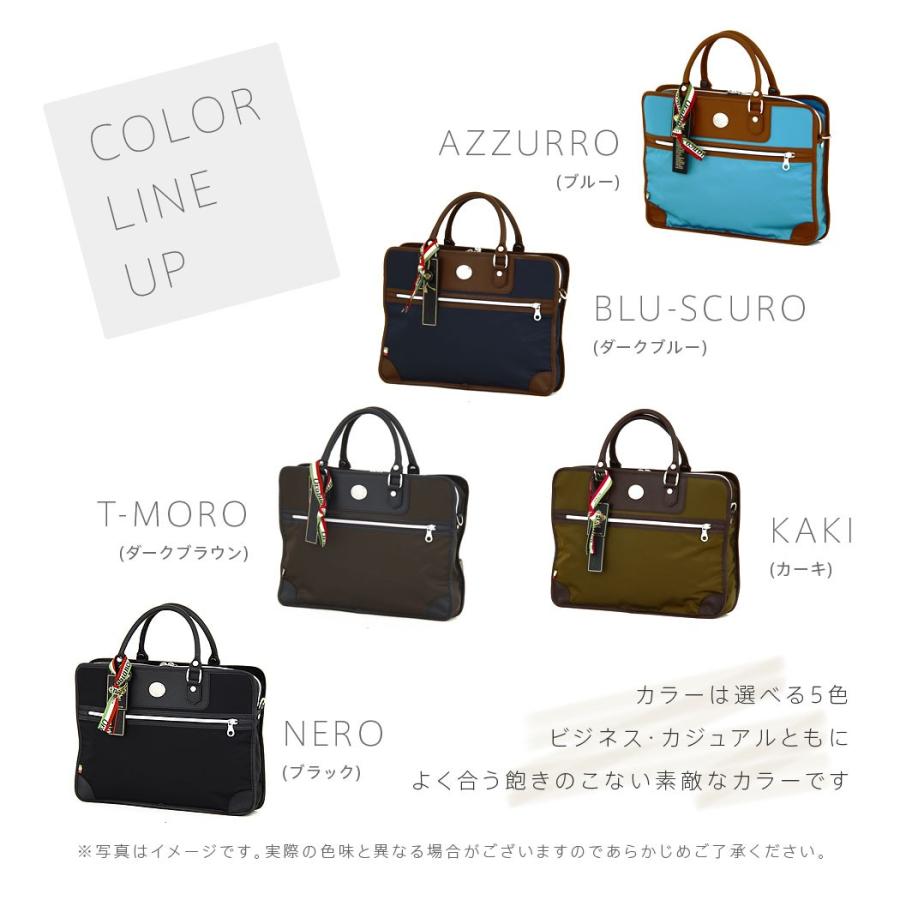 Orobianco ブリーフケース ビジネスバッグ メンズ 軽量 おしゃれ Orobianco ブリーフケース ビジネスバッグ メンズ 軽量 おしゃれ