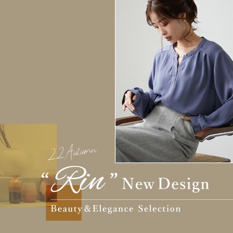 Rin 大きいサイズ レディース ブラウス 上品レディ 2WAY リボン付き シャツ トップス LL 3L 4L 秋 秋物 秋冬 : 大きいサイズ レディース マリリン - 通販 ...