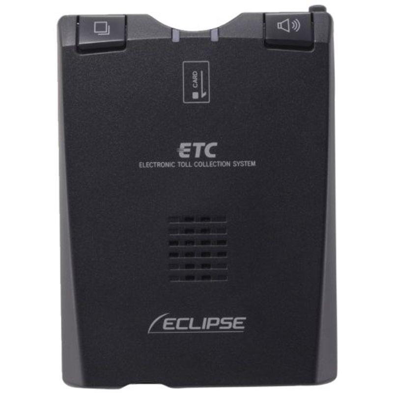 デンソーテン ECLIPSE ETCユニット ETC111 アンテナ分離型 : 20240206192356-00124 : Marin Select Store - 通販 - Yahoo ...