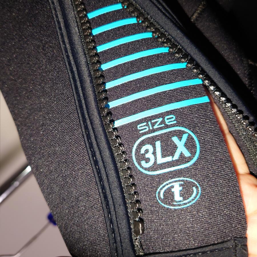 TUSA ダイビング用ウェットスーツ 5.5mm ワンピース 3LX 男性用 : Marine Club Kawauso ヤフー店 - 通販 - Yahoo!ショッピング