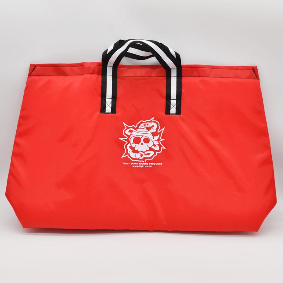 TIGHT JAPAN（タイトジャパン）アンカートート （レッド） *アンカーケース （0730-19）*パーツ : MarineDay’s - 通販 - Yahoo!ショッピング