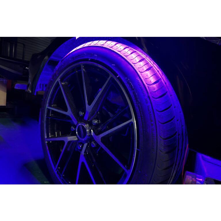 TIGHT JAPAN（タイトジャパン） ドレスアップSMD ピンクパープル （1105-09）*パーツ : MarineDay’s - 通販 - Yahoo!ショッピング