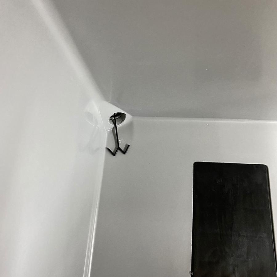 SEA-DOO/シードゥ LINQ 3.5 US Gal（51L）COOLER クーラーボックス（ダブルラッチ）＃269801151 ...