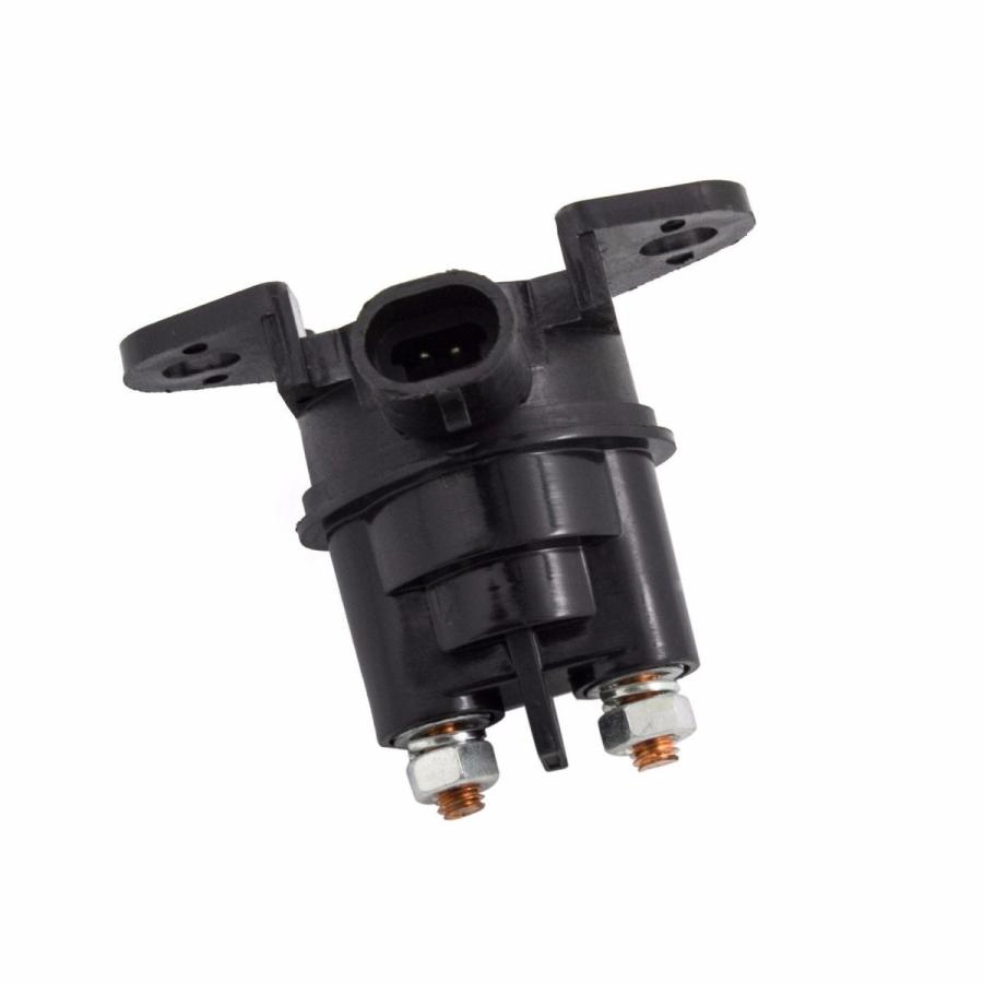 Sea-Doo Sea Doo/シードゥ 純正 スターターリレー STARTER RELAY （BRP純正品） #278003012 ...
