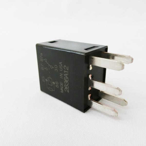 SEA-DOO/シードゥ 純正 30Amp リレー【 4ストローク 対応】＃278003828 *ネコポス発送 : MarineDay’s ...