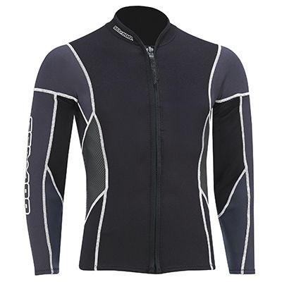 Sea-Doo 【SEA-DOO】MEN'S DELUXE JACKET : MarineDay’s - 通販 - Yahoo!ショッピング