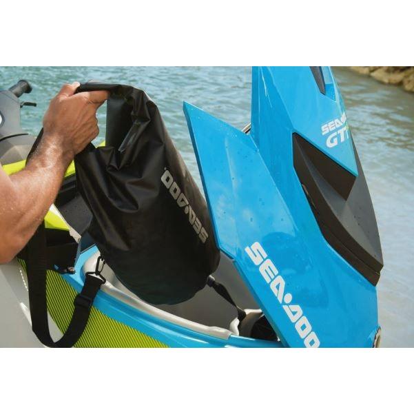 Sea-Doo SEA-DOO/シードゥ Front STORAGE TRAYフロントストレージトレイ 12L : MarineDay’s ...