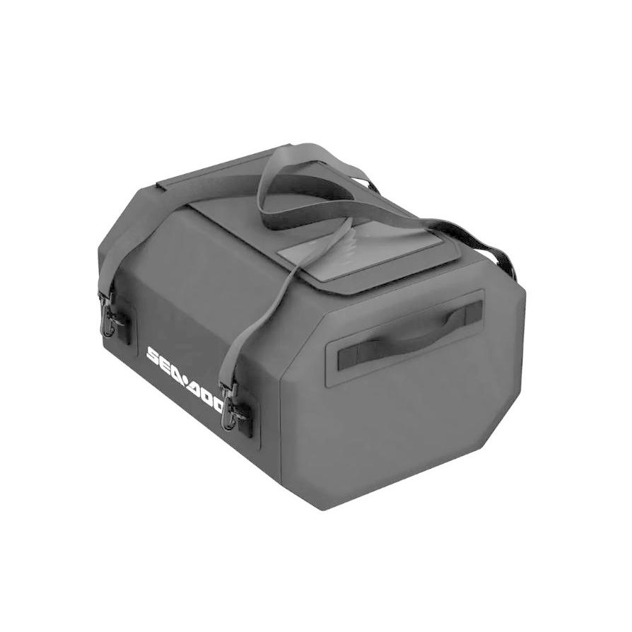 SEA-DOO/シードゥ COOLER BAG クーラーバッグ（14 L）＃295100965 : MarineDay’s - 通販 ...