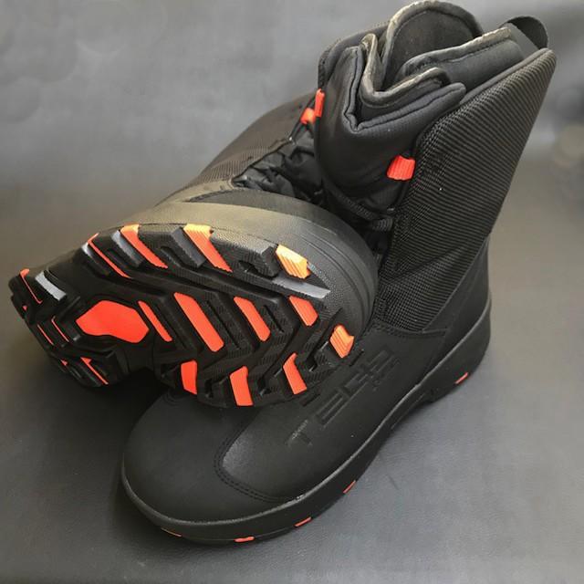 ski-doo/スキードゥ TTEC + REC BOOTS メンズ ブーツ ライディングギア #444240 : MarineDay’s ...