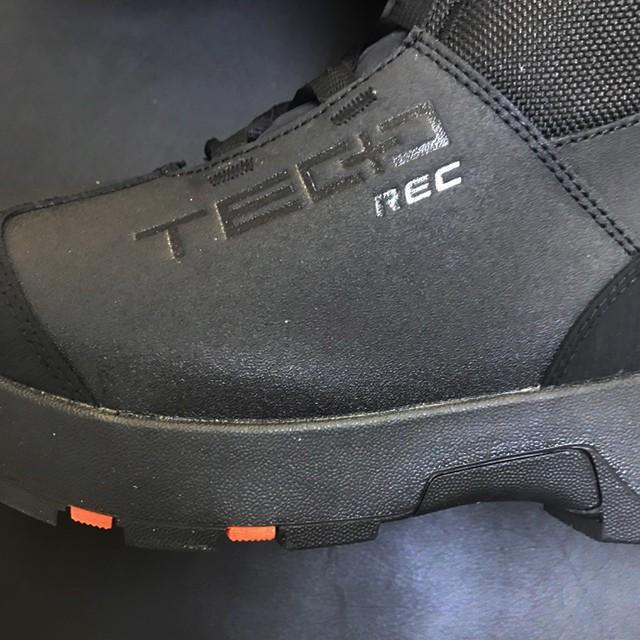 ski-doo/スキードゥ TTEC + REC BOOTS メンズ ブーツ ライディングギア #444240 : MarineDay’s ...
