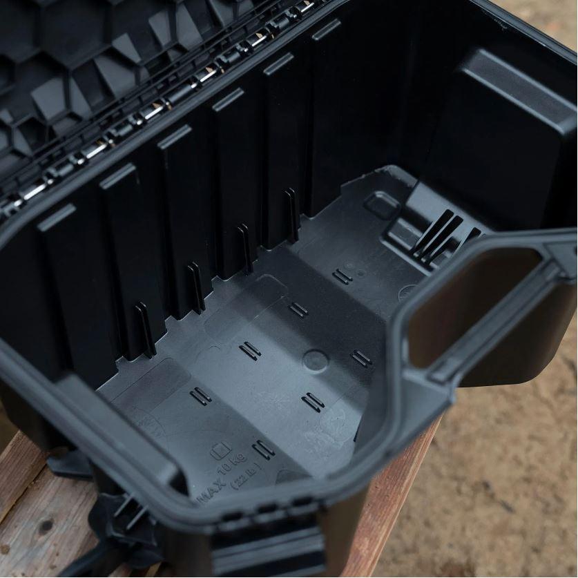 BRP LinQモジュラーボックス（30L）LinQ Modular Box＃715006830 : 715006830 ...