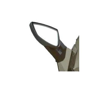 Skidoo Windshield Ski-Doo New OEM, REV XM XS Windshield Side Deflector ...
