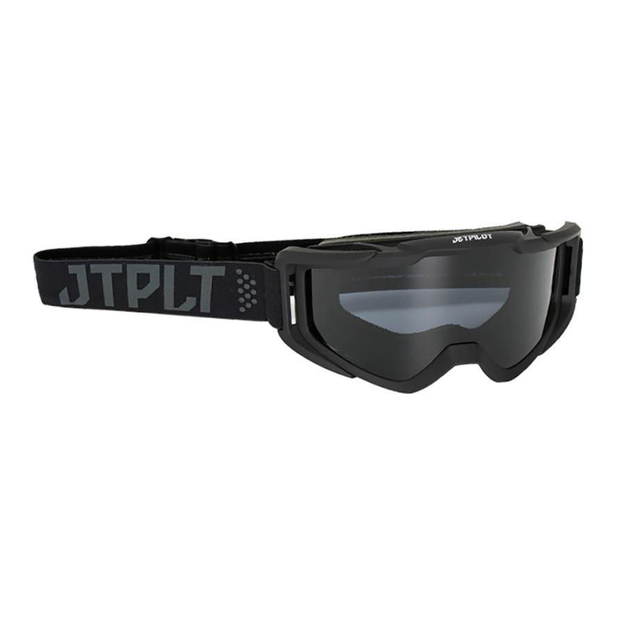JETPILOT JETPILOT（ジェットパイロット） RX SOLID GOGGLE （JA21012-BLACK）RXソリッド ゴーグル : MarineDay’s - 通販 ...