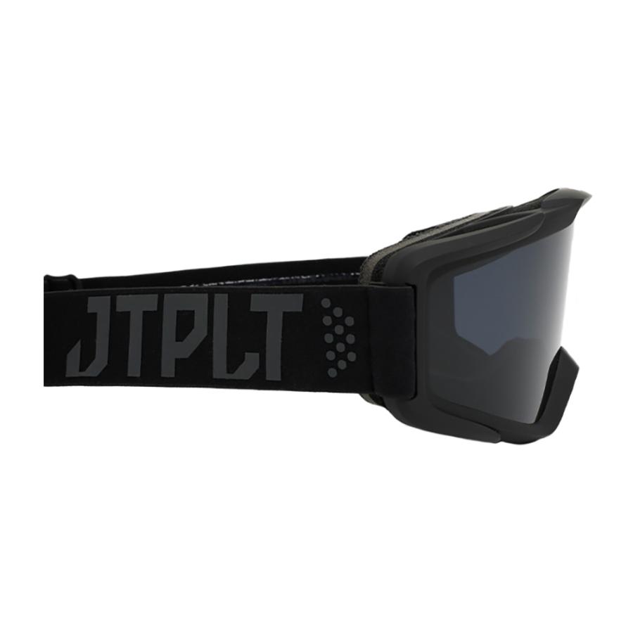 JETPILOT（ジェットパイロット） RX SOLID GOGGLE （JA21012-BLACK）RXソリッド ゴーグル : ja21012-bk : MarineDay’s - 通販 ...