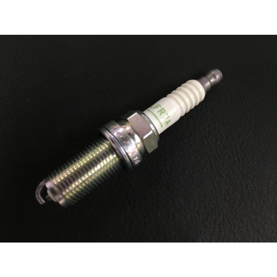 NGK スパークプラグ LFR7A 4本セット 94709-00435 PWC YAMAHA 【ネコポス発送可※代引き不可 ...