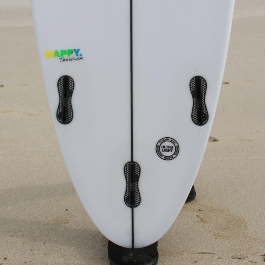 CHANNEL ISLANDS SURFBOARDS ショートボード 6'0 アルメリック CHANNEL ISLANDS SURFBOARDS ショートボード 6'0 アルメリック
