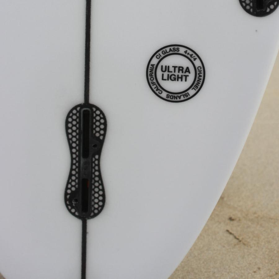 CHANNEL ISLANDS SURFBOARDS ショートボード 6'0 アルメリック CHANNEL ISLANDS SURFBOARDS ショートボード 6'0 アルメリック