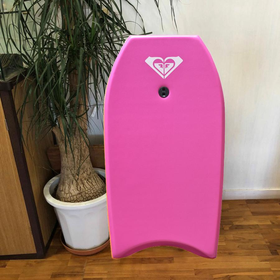 ボディボード 40インチ ロキシー ボディーボードROXY RX SHOREY BODYBOARD EPS BB 簡易リーシュコード付き ...