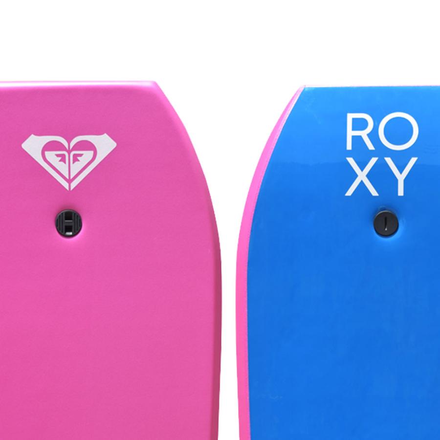 ROXY ボディボード 40インチ ロキシー ボディーボードROXY RX SHOREY BODYBOARD EPS BB 簡易リーシュコード ...