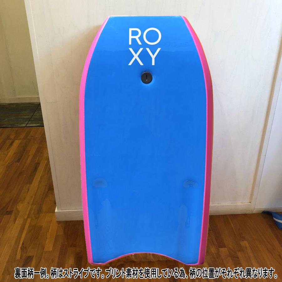ROXY ボディボード 40インチ ロキシー ボディーボードROXY RX SHOREY BODYBOARD EPS BB 簡易リーシュコード ...