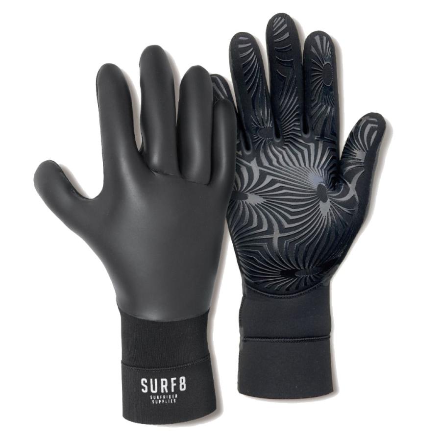 サーフ グローブ 2mm 手のひらジャージグローブ 83F2X7 SURF8 PARM JERSEY GLOVES パーム ジャージ グローブ サーフィン 秋 冬 :surf8 ...