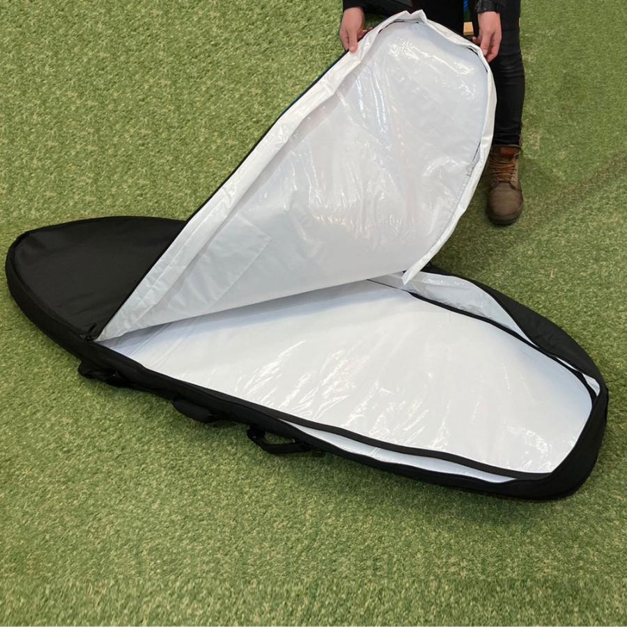 サーフボード ハードケース ショートボード 2本用 TLS 2 in ONE HARDCASE 6.6ft SHORT : tls-2in1hardcase66 : 白浜マリーナ Yahoo ...