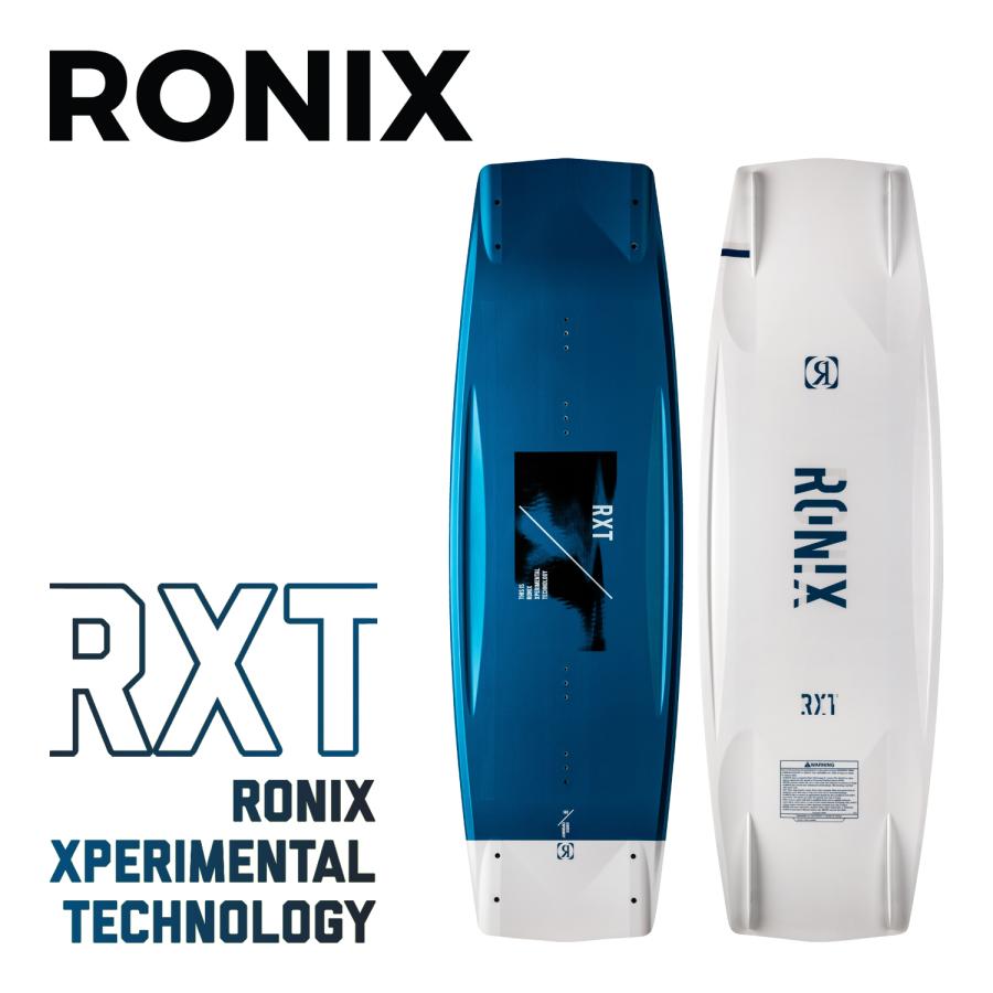 RONIX ウェイクボード 2022年モデル ロニックス RXT : マリンショップSouthPort - 通販 - Yahoo!ショッピング