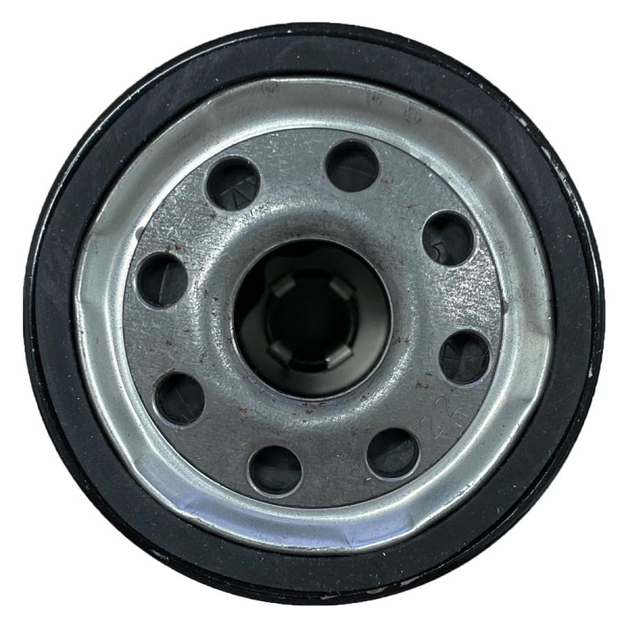 INDMAR インドマー オイルフィルター 872024 : マリンショップSouthPort - 通販 - Yahoo!ショッピング