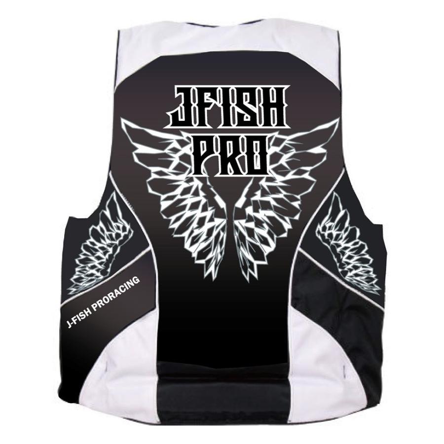 （新品）ライフジャケット J-FISH PRO ライフベスト（サイズL・XL） : Marine Shop Yosshy! - 通販 - Yahoo!ショッピング