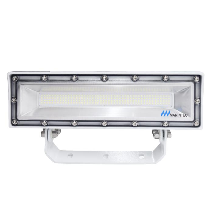 MARINTEC マリンテック オリジナル マリンテック製 LEDデッキライト 120W ハイエンド大出力モデル DC24V MLC120W ...