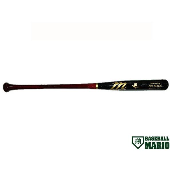 XIOM マルーチ／マルッチ marucci CU26 JAPAN PRO MODELプロモデル 硬式用木製バット チェイス・キャメロン ...