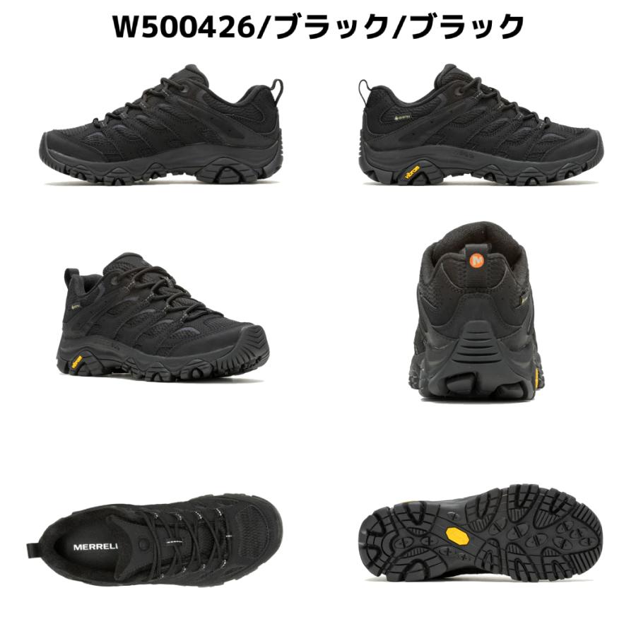 MERRELL（メレル） MERRELL MOAB 3 SYNTHETIC GORE-TEX モアブ 3