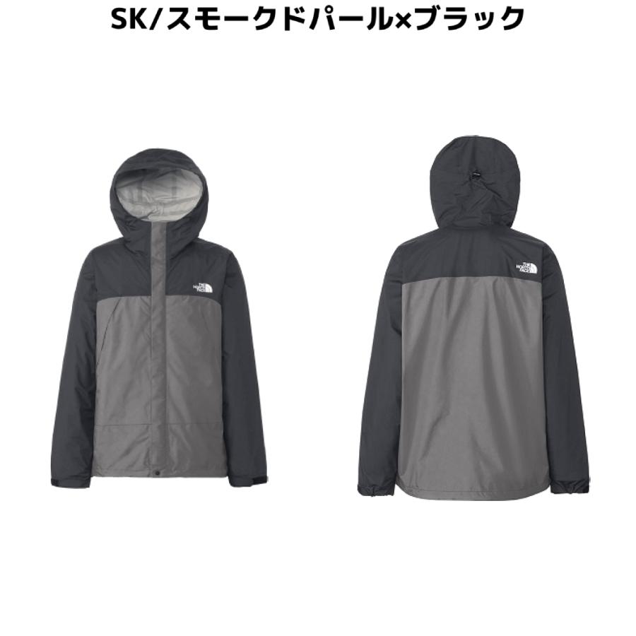 THE NORTH FACE ザ・ノース・フェイス Dot Shot Jacket ドットショットジャケット メンズ オールシーズン 防水 カジュアル アウトドア NP61930 K GS ...