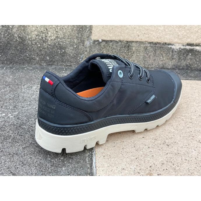 パラディウム PALLADIUM PAMPA OX PUDDLE LITE +WPM パンパ パドルライト +ウォータープルーフM メンズ レディース 防水 ローカット スニーカー 77293 ...