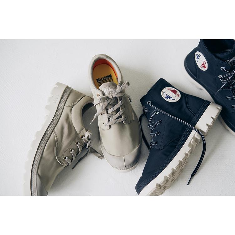 パラディウム PALLADIUM PAMPA OX PUDDLE LITE +WPM パンパ パドルライト +ウォータープルーフM メンズ レディース 防水 ローカット スニーカー 77293 ...