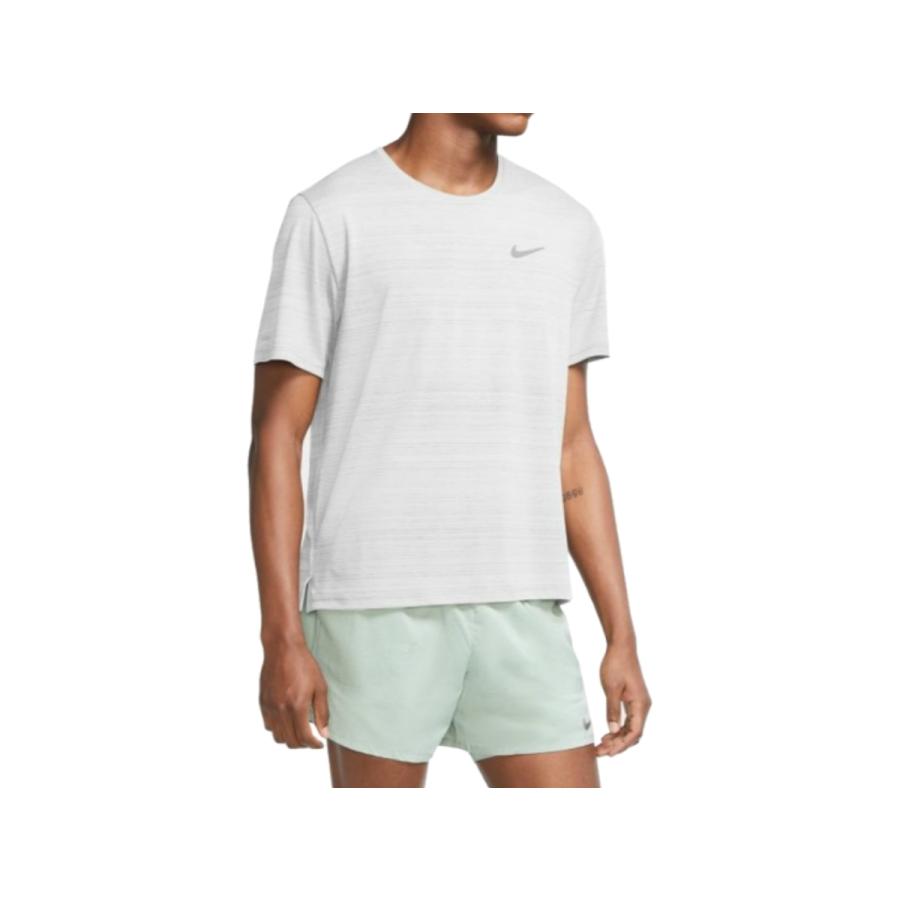 NIKE ナイキ DRI−FIT マイラー S/S トップ スポーツ トレーニング 半袖 Tシャツ CU5993-100 : スポーツマリオ ...