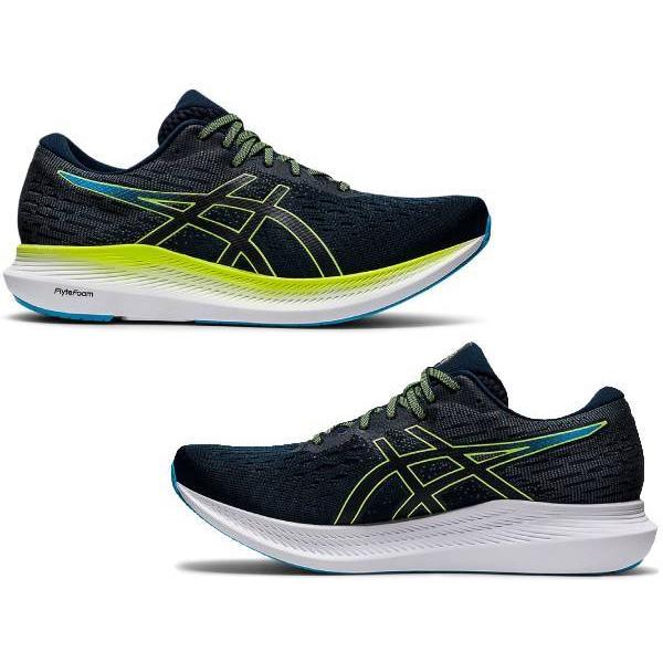 アシックス asics メンズ エボライド 2 EVORIDE 2 スポーツ ランニングシューズ ランシュー :e02ac1011b017401:スポーツマリオ Yahoo!店 - 通販 ...