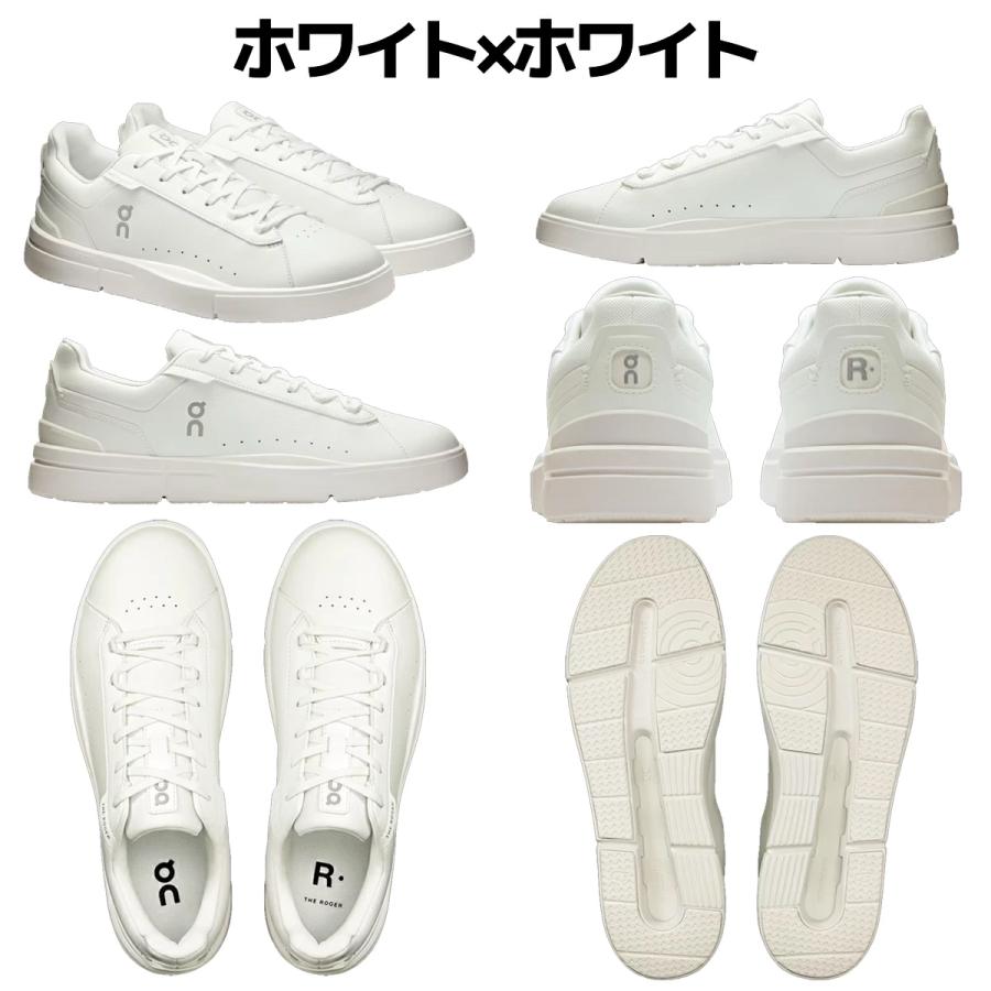 On（オン） On THE ROGER Advantage ザ ロジャー アドバンテージ