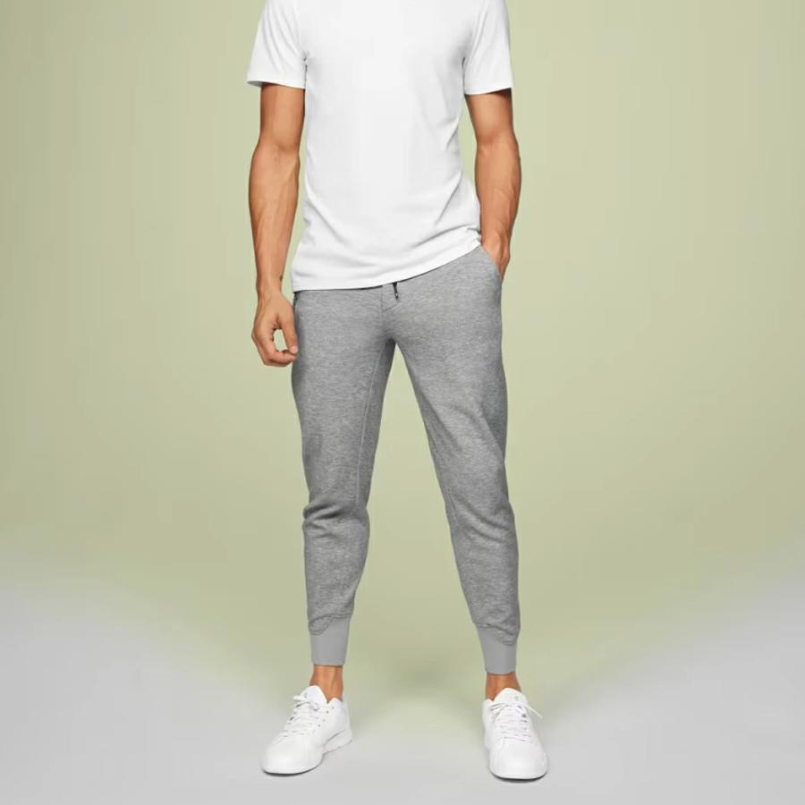 EScollection/イーエス・コレクション TWEED LONG PANTS チェック柄