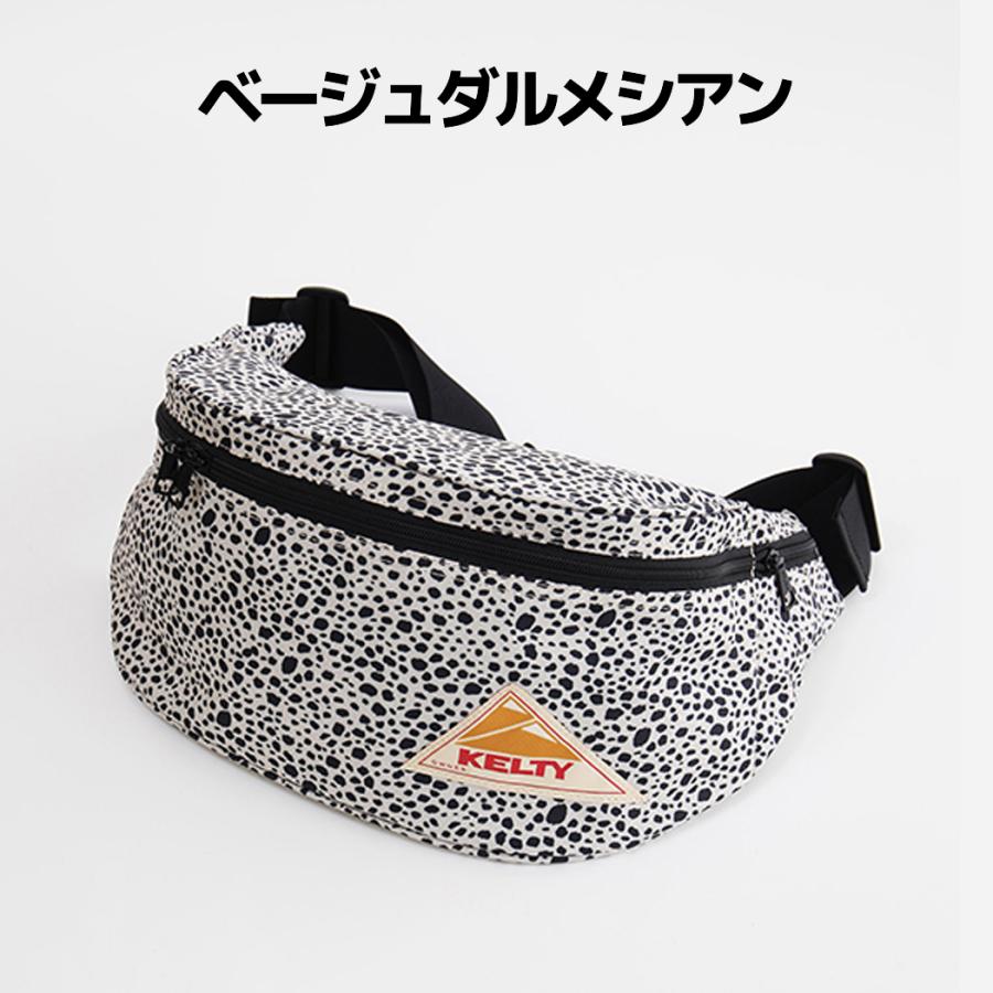 KELTY（ケルティ） KELTY DP MINI FANNY DP・ミニ・ファニー メンズ