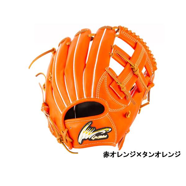 アイピーセレクト ip select ipセレクト 専用グラブ袋付 Luxury Collection エレガンテアルファ 華麗 硬式用グラブ 内野手用 一般 野球 硬式 Ip.082-Lc ...