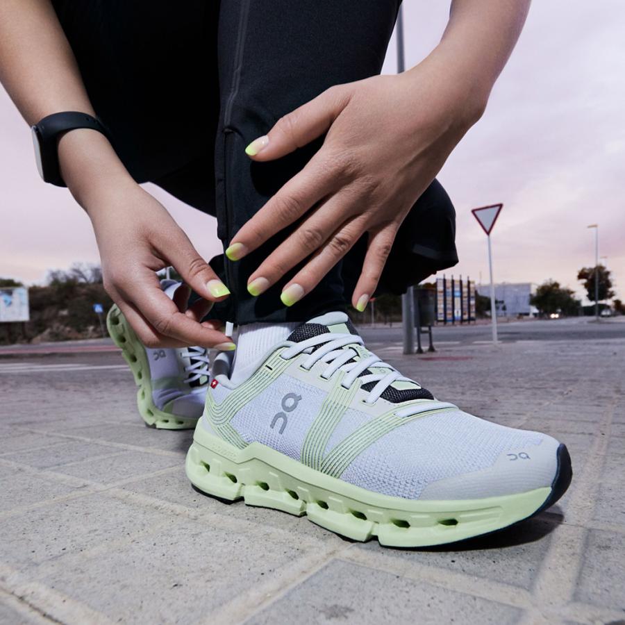 On オン Cloudgo クラウドゴー レディース ランニングシューズ ロード マラソン スポーツ ランシュー : スポーツマリオ Yahoo!店 - 通販 - Yahoo!ショッピング