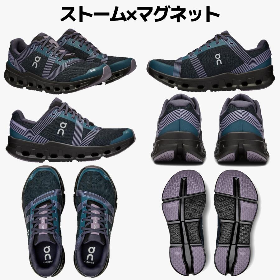 On オン Cloudgo クラウドゴー レディース ランニングシューズ ロード マラソン スポーツ ランシュー : スポーツマリオ Yahoo!店 - 通販 - Yahoo!ショッピング