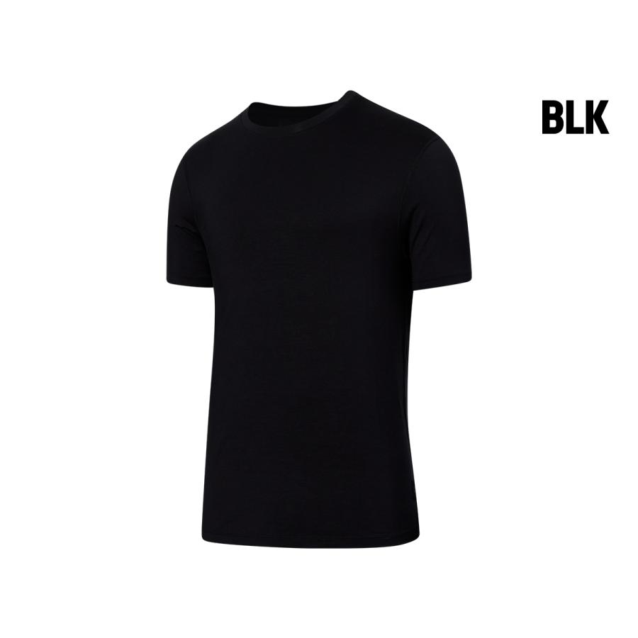 SAXX（サックス） 22ND CENTURY SILK TEE メンズ センチュリーシルク