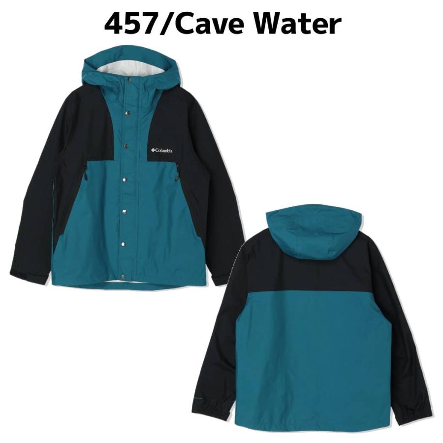 Columbia コロンビア Stewart Trail Jacket スチュアートトレイルジャケット メンズ 秋 冬 ナイロン 登山 ...