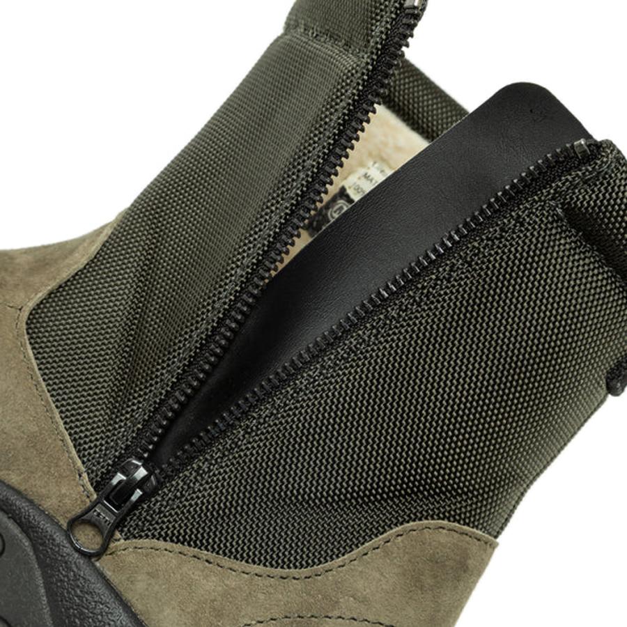 メレル MERRELL JUNGLE MID ZIP POLAR WATERPROOF ICE+ ジャングル ミッド ジップ ポーラー ...