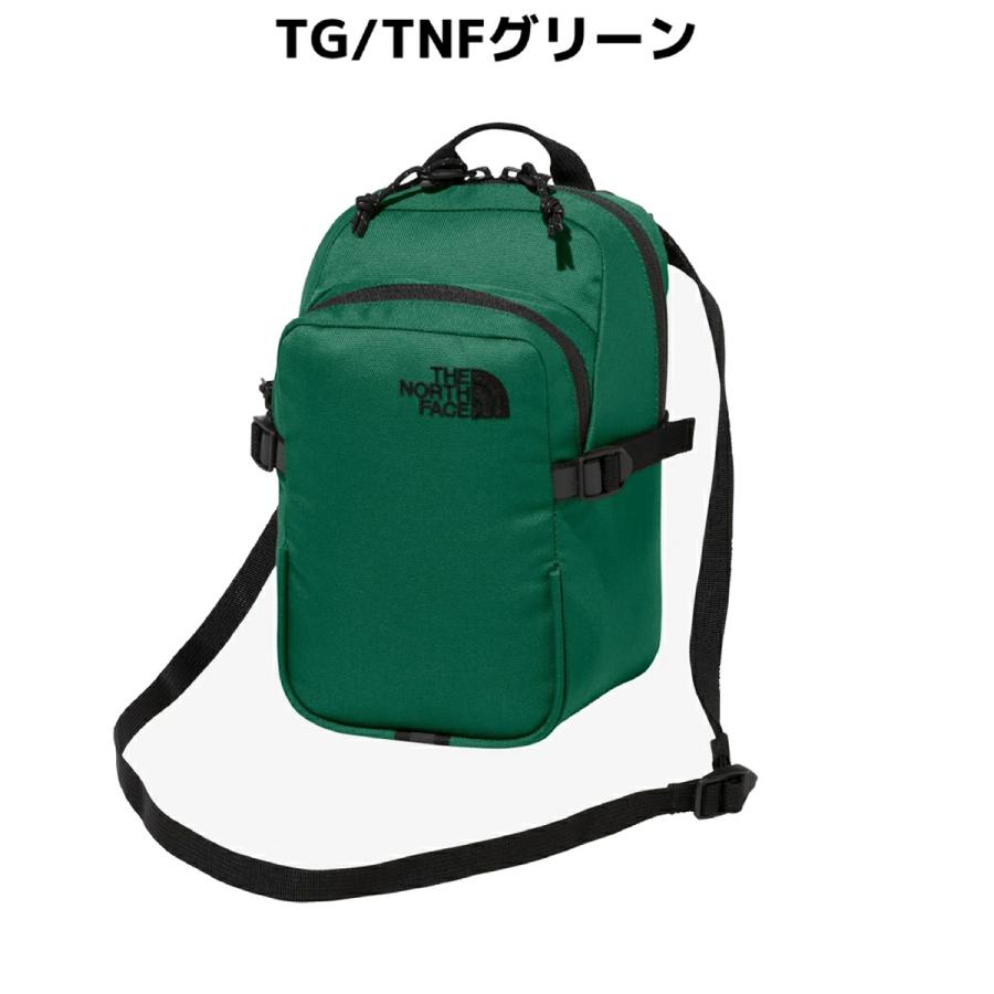 THE NORTH FACE（ザ ノースフェイス） THE NORTH FACE Boulder Mini