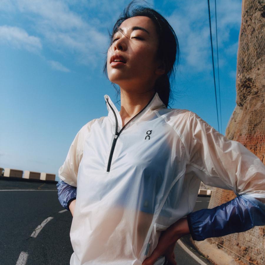 On オン Zero Jacket ゼロジャケット レディース ランニング On オン Zero Jacket ゼロジャケット レディース ランニング